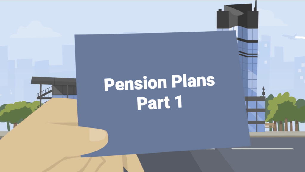 Federal Pension Plan for Retirement | Pathfinder Retirement