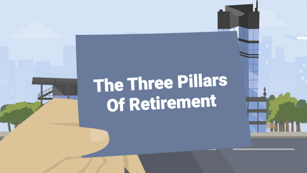 Retirement Planning For Federal Employees | Pathfinder Retirement
