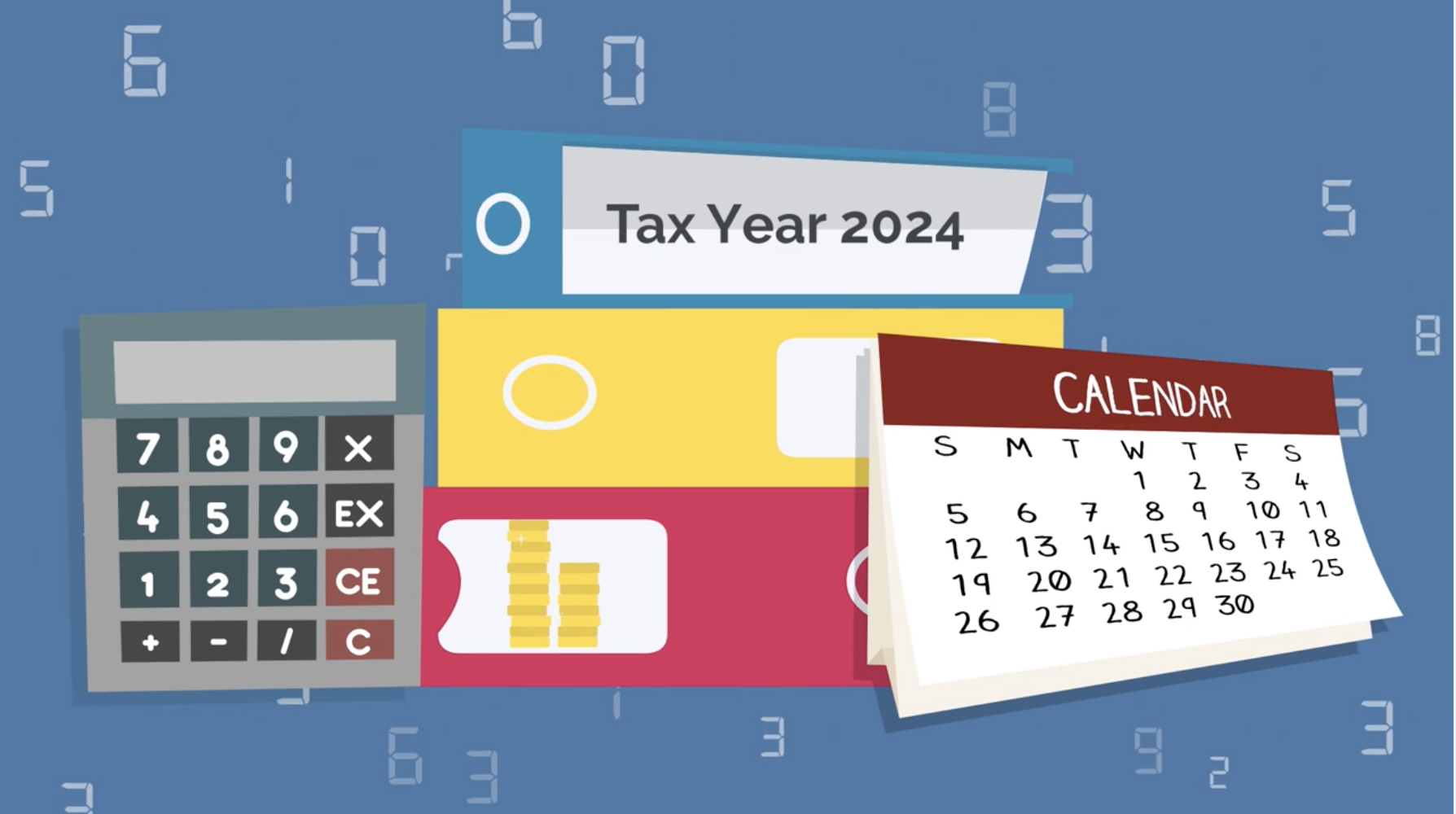 Navigating Tax Changes in 2024: A Comprehensive Guide - Pathfinder ...